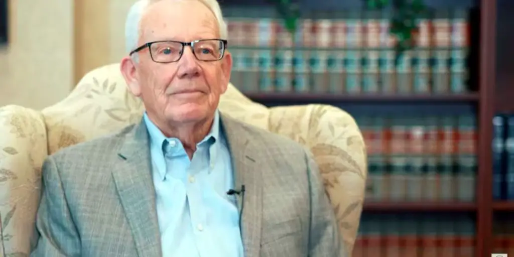 Car Crash outside Federal Court in Nevada; Judge Struck by Car and Died ...