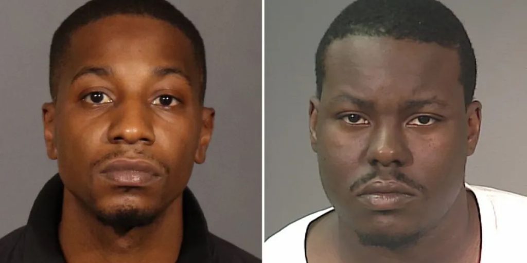 Nyc Bully Gang Leaders Convicted Of Murder Racketeering And Other