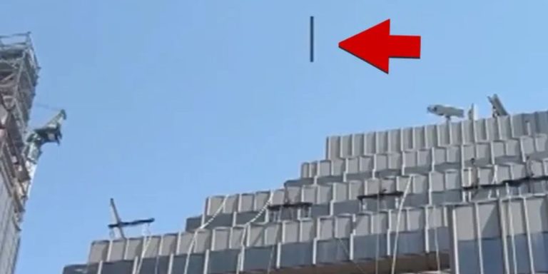 NYPD Apprehends Florida Man for Dangerous High-Rise Chair-Throwing ...