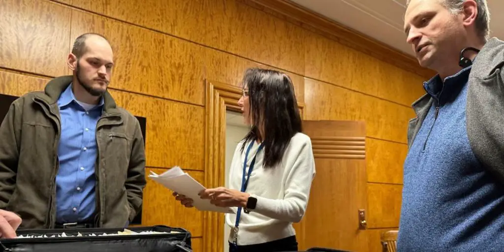 North Dakota Just Approved an Age Limit for Congress—Here’s What ...