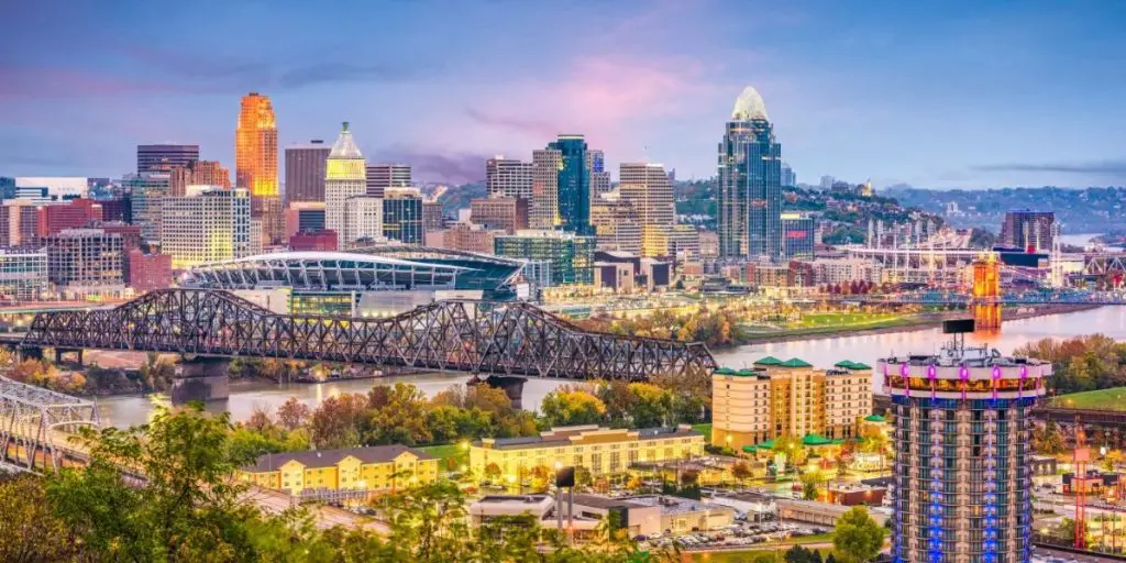 Here! 5 Dangerous Places in Ohio, You Should Avoid - Mike and Jon Podcast