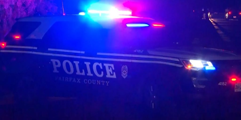 Police: US Marshals Fire Shots During Armed Carjacking Incident in ...