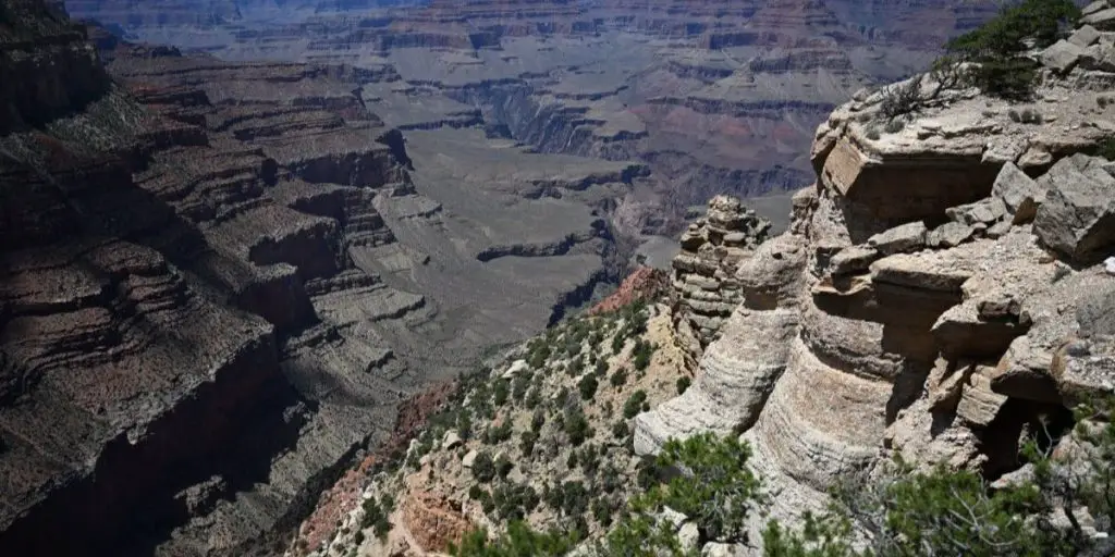 Arizona Woman’s Body Found 20 Miles Downstream Following Havasu Canyon ...