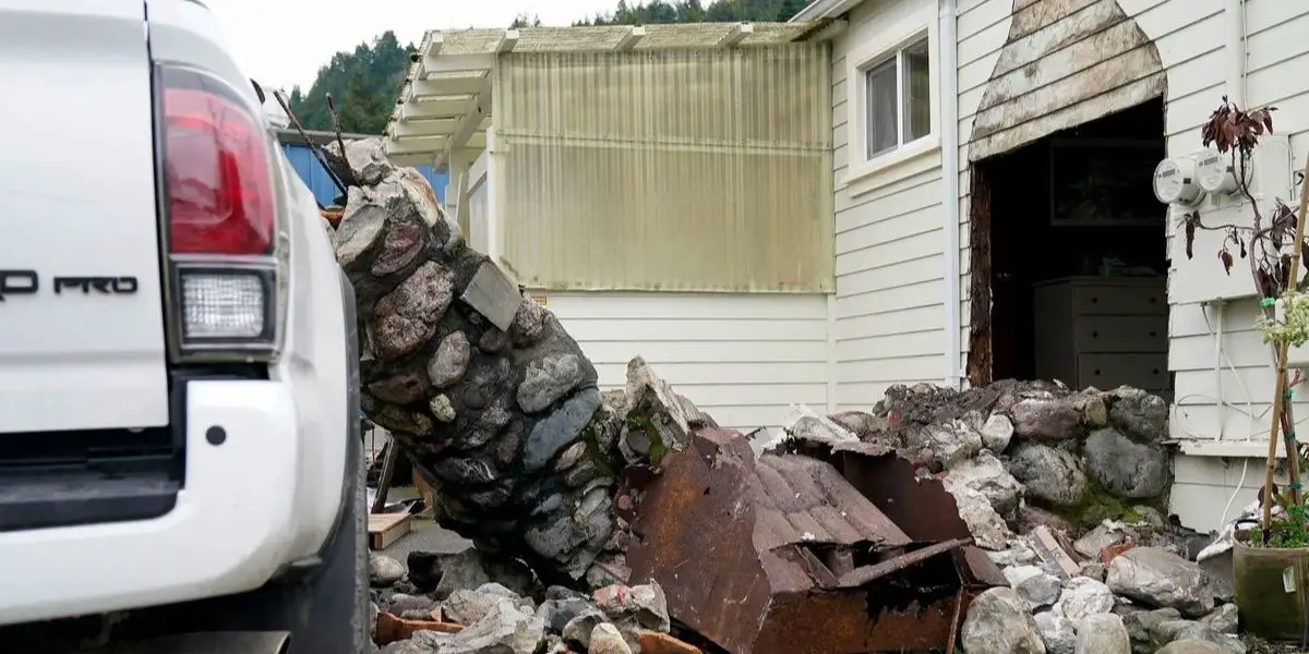 California Earthquake: 5.3 Magnitude Quake Hits as ‘Shake Alert ...