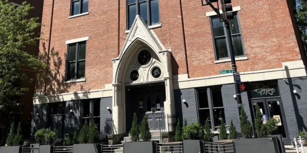 Closing Time: Cincinnati Restaurant Cites 'Multiple Challenges' for ...