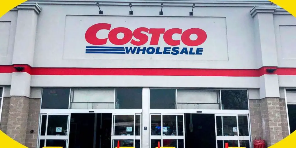 New Change! Costco Implements New Store Entry Policy for Shoppers ...