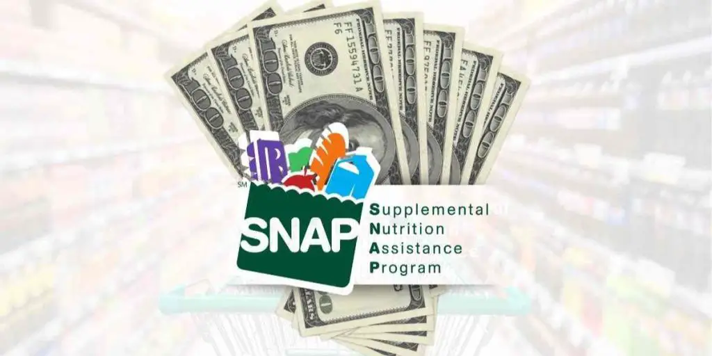 SNAP Payments Reimagined: 3 States Introduce Additional Food Stamp ...