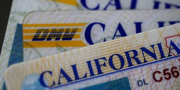 California Driving License Changes: What the October 2024 Update Means ...