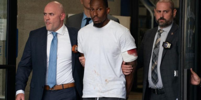 NJ Man Accused of Attempted Murder: Allegedly Beat Pizzeria Manager and ...