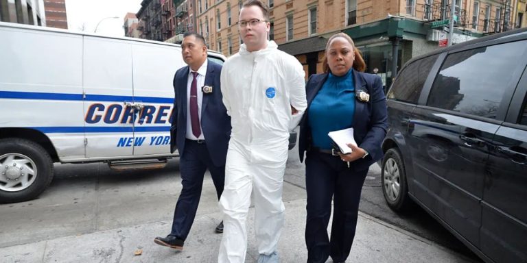 Prosecutors: NYC Murderer Who Transitioned in Prison Linked to Brutal ...