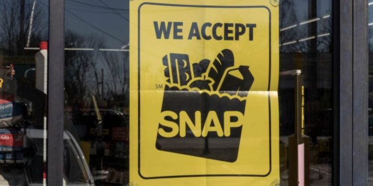 SNAP Program Update: Will Food Stamp Benefits Be Affected in 2025 ...