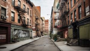 10 Gangs Shaping New York’s Crime Landscape Through Violent Activity ...