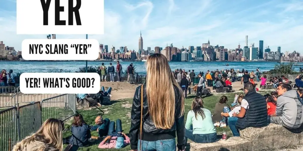 18 Unique New York Slang Terms Only Locals Truly Understand - Mike and ...