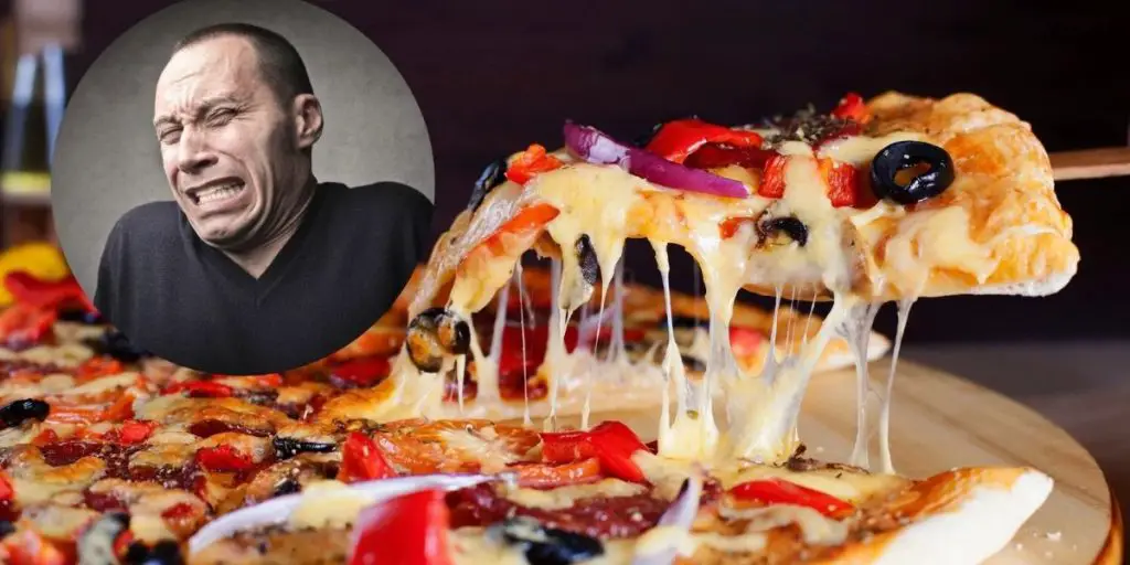 Michigan's Favorite: Iconic Pizza Chain Recognized as Best Fast Food ...