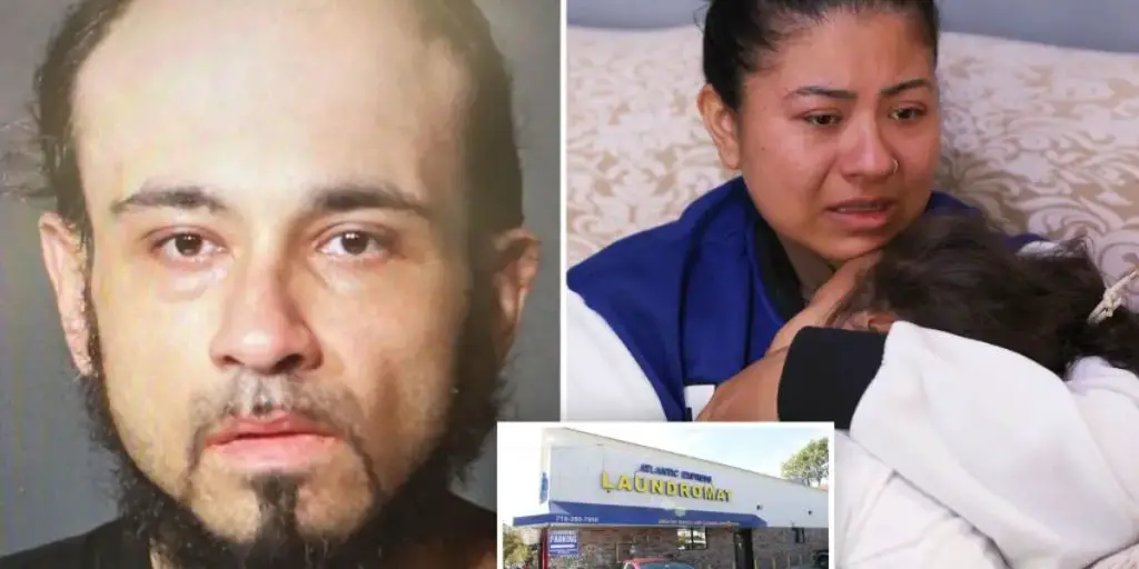 Queens Shaken by Knife Threat: Man Arrested After Demanding Toddler ...