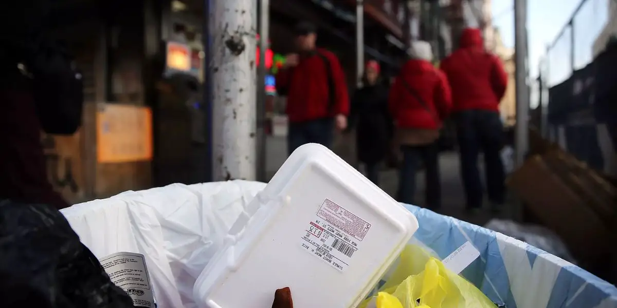 The 10 Trashiest Cities in New York – Is Your City on the List? - Mike ...