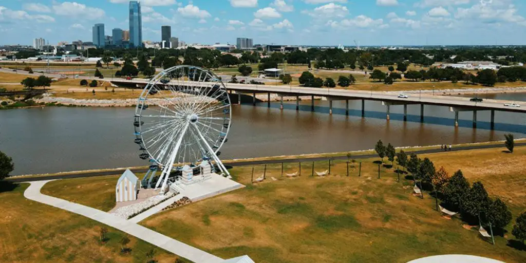 The Great Oklahoma State Exodus: 5 Towns Residents Are Quickly Leaving ...