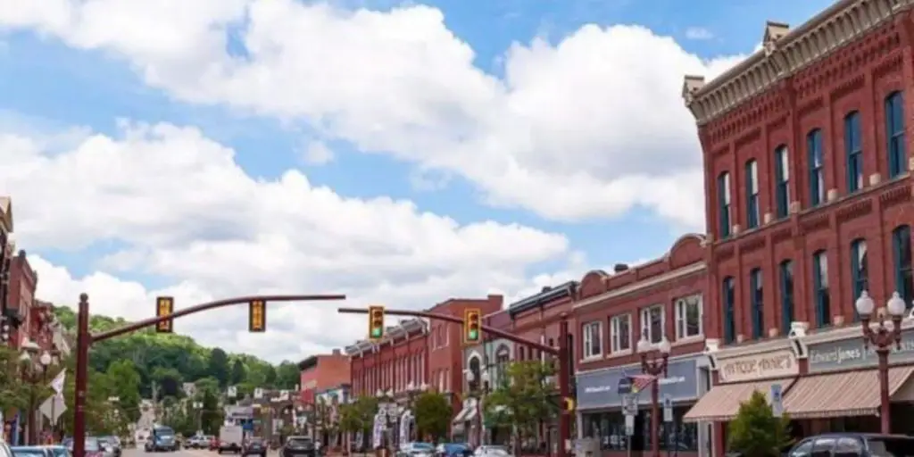 The Great Pennsylvania State Exodus: 5 Towns Residents Are Quickly ...