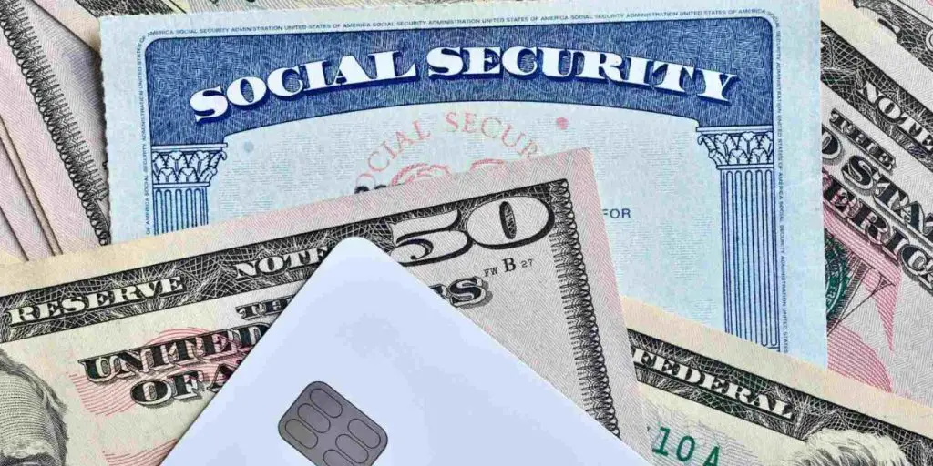 Check: Everything You Need to Know About the 3 New Social Security ...