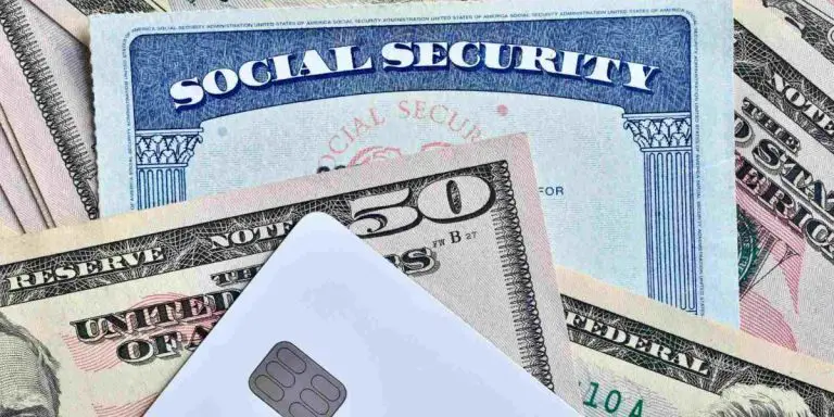 Check: Everything You Need to Know About the 3 New Social Security Changes Starting in January ...