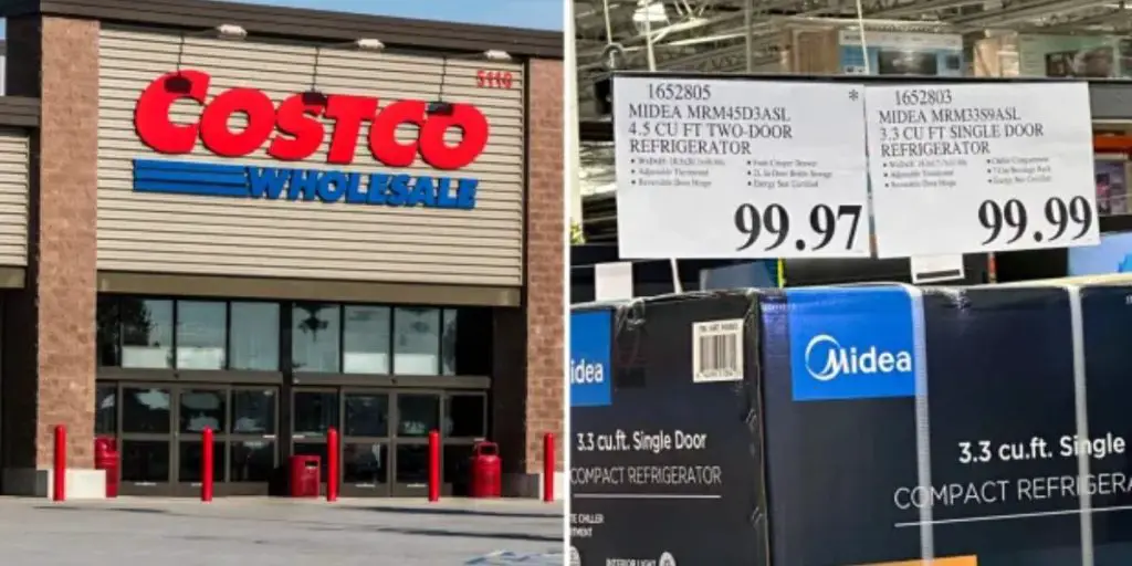Costco's secret price codes revealed Texas shoppers, Here’s How to Save ...