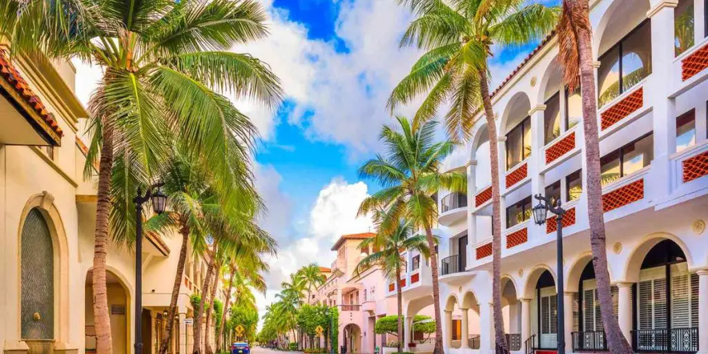 Florida Towns Make the Cut as Some of America's Coolest Small Towns ...