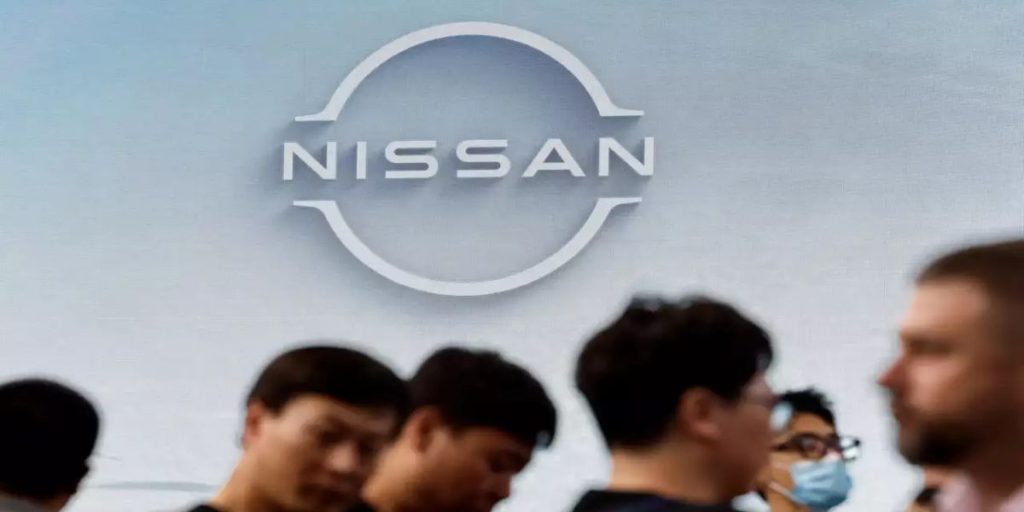 Nissan Announces 9,000 Job Cuts and Major Pay Reduction for CEO in ...