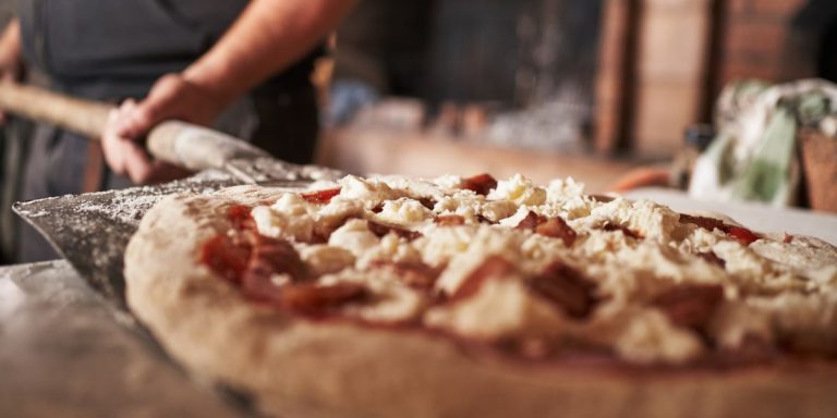 Wisconsin's Best Pizza Place Revealed: The Top Spot for Pizza Lovers in ...