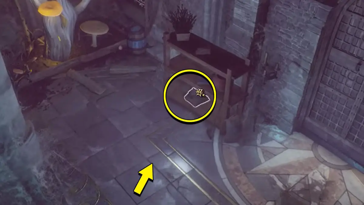 The Threadbare Book Location in Baldur’s Gate 3: Everything You Need to ...