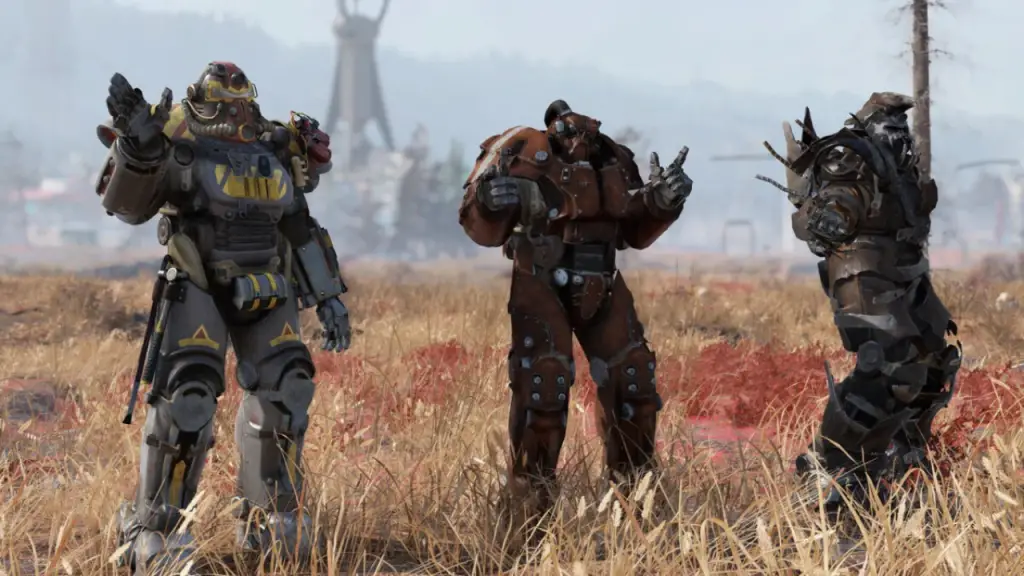 Where to Find Ballistic Fiber in Fallout 76? Top Locations Revealed ...