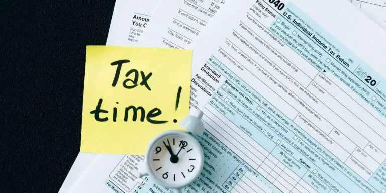 2025 Tax Season Start Date Confirmed by the IRS: Here’s What You Need ...