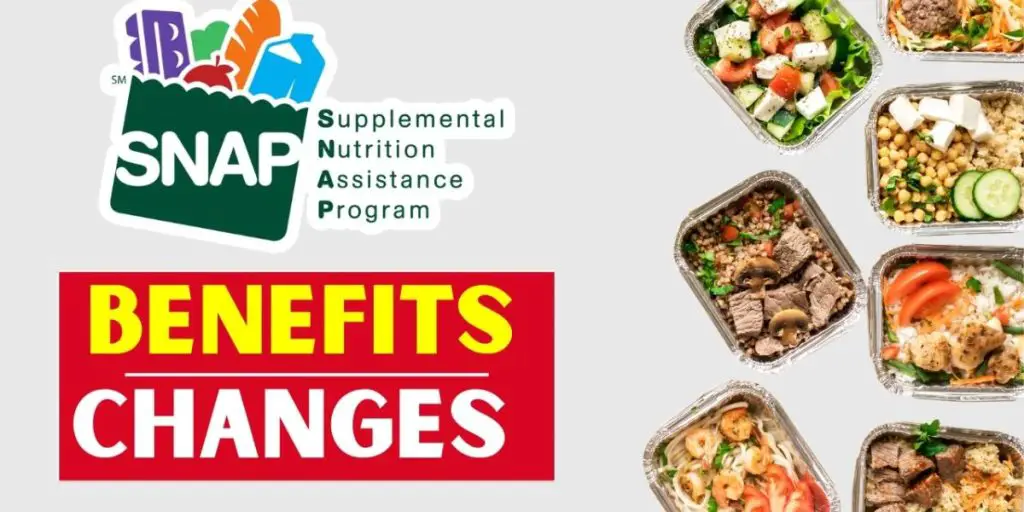 2025 SNAP COLA Update: New Payment Schedule for October Benefits - Mike ...