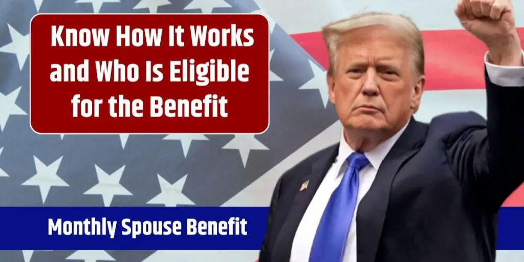 VA Spouse Benefit 2024: Everything You Need to Know About the $3,495 ...