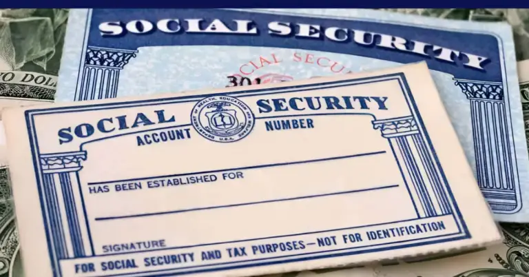 Social Security Deductions Explained: How Medicare and Taxes Affect ...