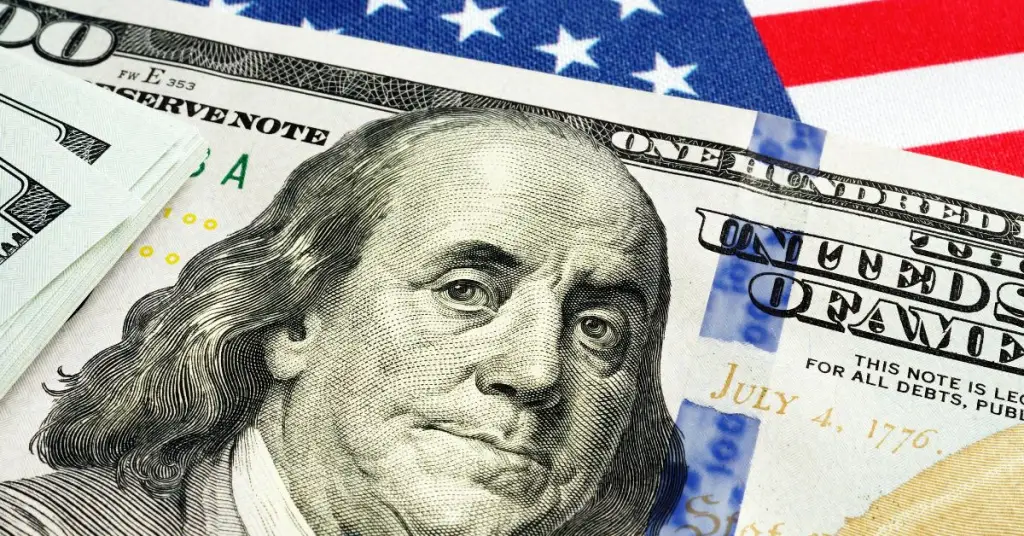 $1800 Stimulus Check Set to Arrive in January 2025 – Who’s Eligible and ...