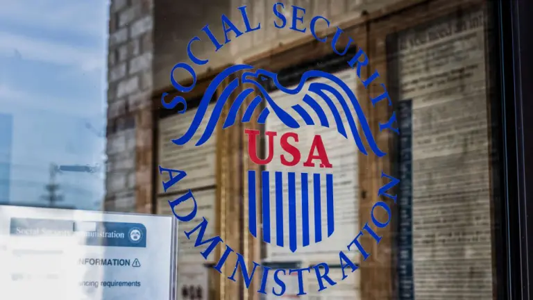 Major Update for Social Security Recipients: New Login.gov Registration ...