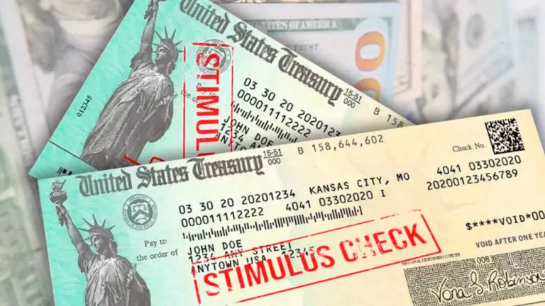 Government Rolls Out $1702 Stimulus Check in 2025: Who Will Benefit ...