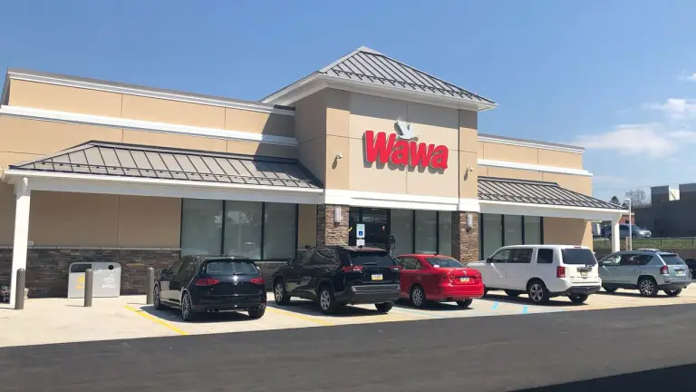 Wawa's Big Expansion in Pennsylvania: 2 New Stores Opening This Week! - Mike and Jon Podcast