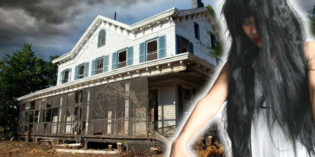 Haunted Iowa: Discover the State’s Spine-Chilling Locations - Mike and ...