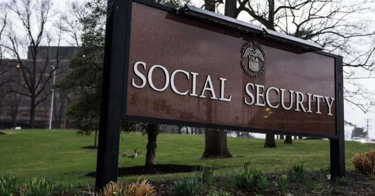 The Ultimate Guide To Accessing And Printing Your Social Security