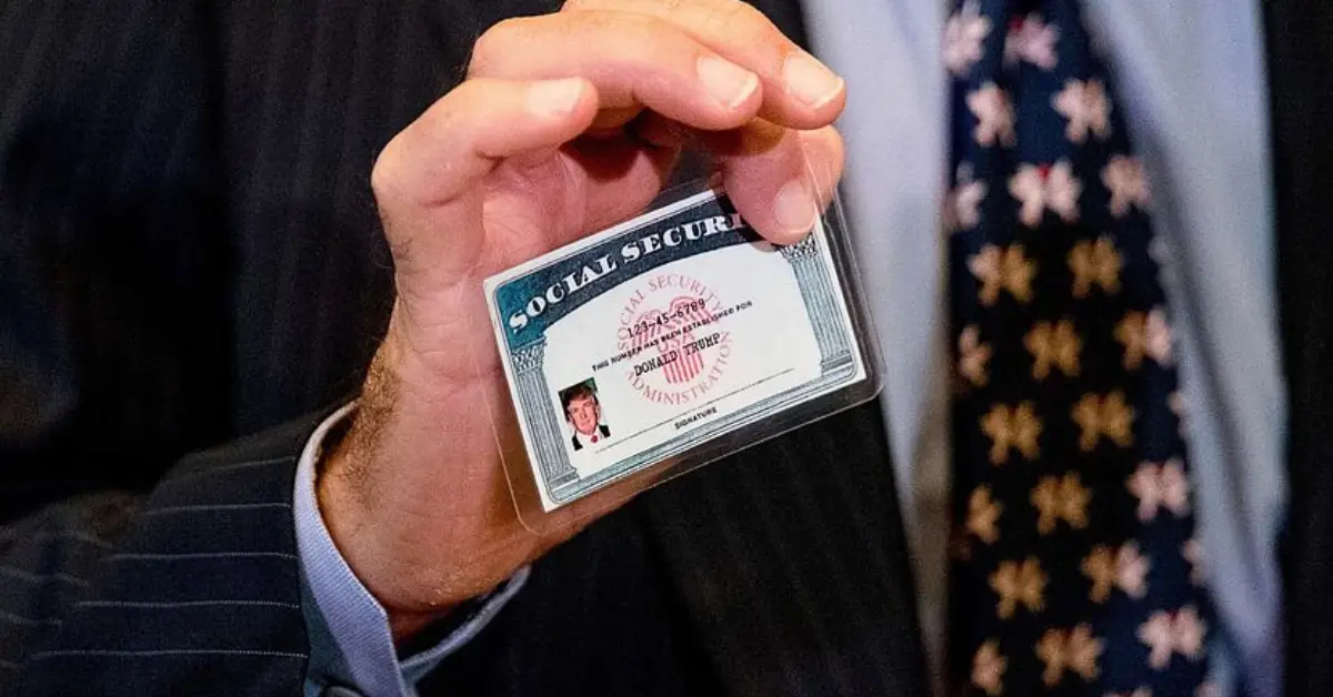 Social Security to Offer Digital SSN Access: When Does It Launch and ...