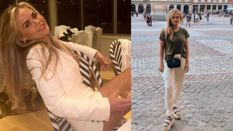 Mystery Deepens: Martha Nolan-O’Slatarra’s Family Left in the Dark ...