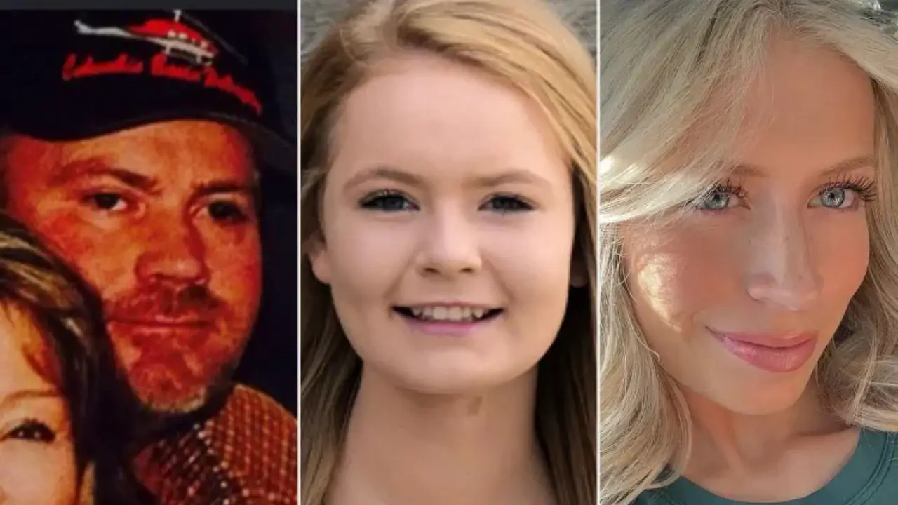 Groom and His Three Nieces With “Bright Futures” Identified as Victims ...